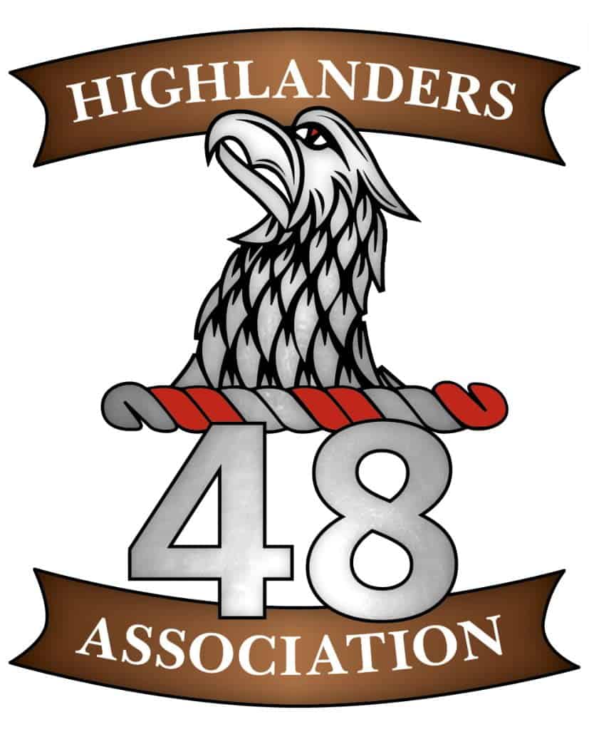 48th Highlanders Association – 48th Highlanders of Canada